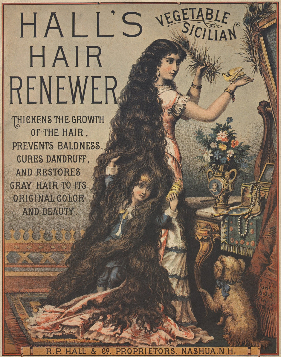 The Evolution of Ingredient Science in Shampoo for Kids – Dabble & Dollop