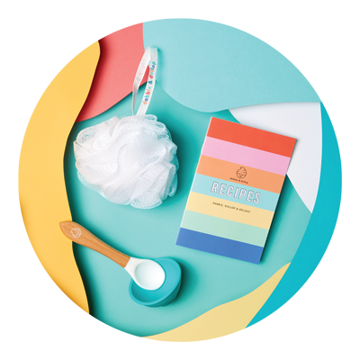 Bath Bombs for Kids | Fizzy, Fun & Gentle | Dabble & Dollop