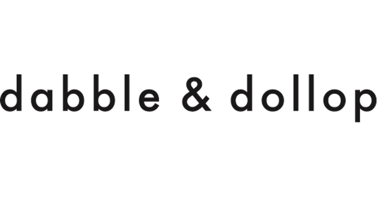 Join Our Creator Program – Dabble & Dollop