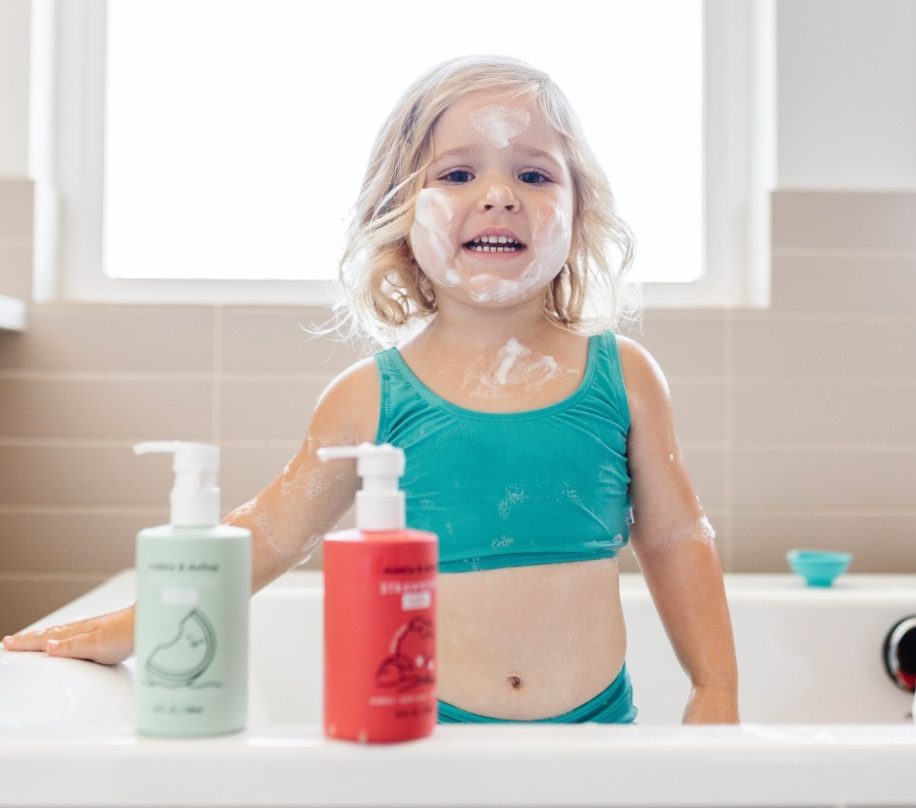 5 Reasons To Take A Dip With Dabble and Dollop – Dabble & Dollop