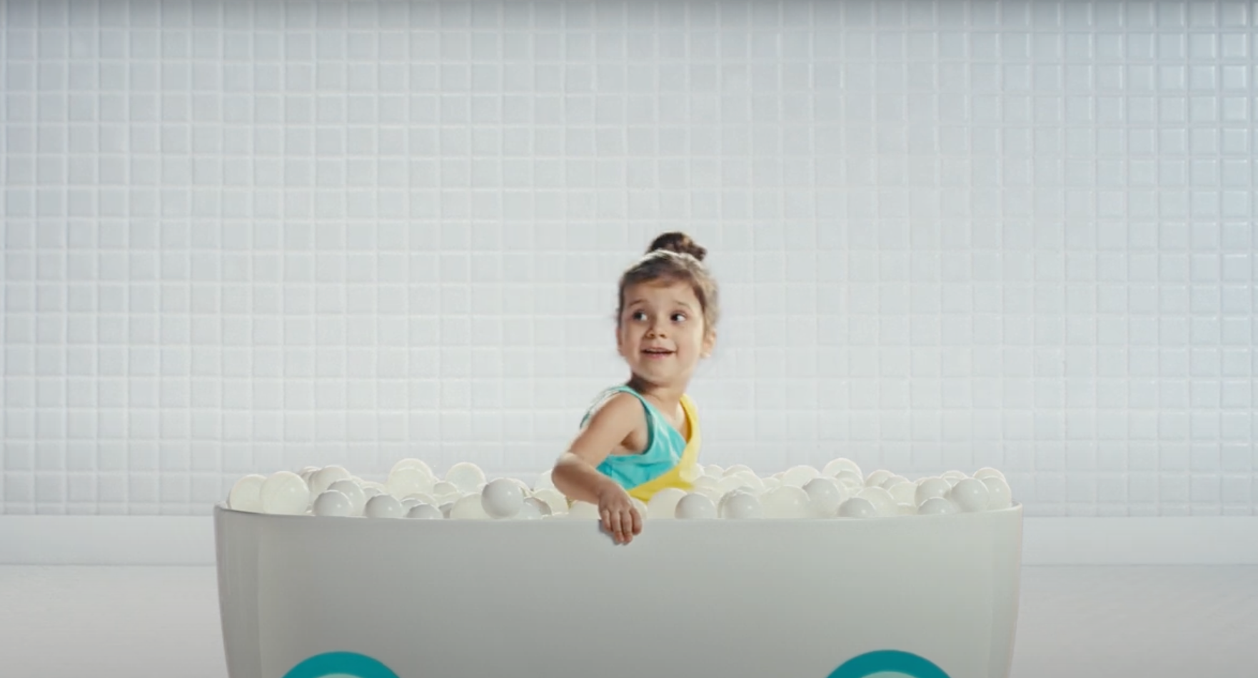 Natural Bath Products for Kids – Dabble & Dollop