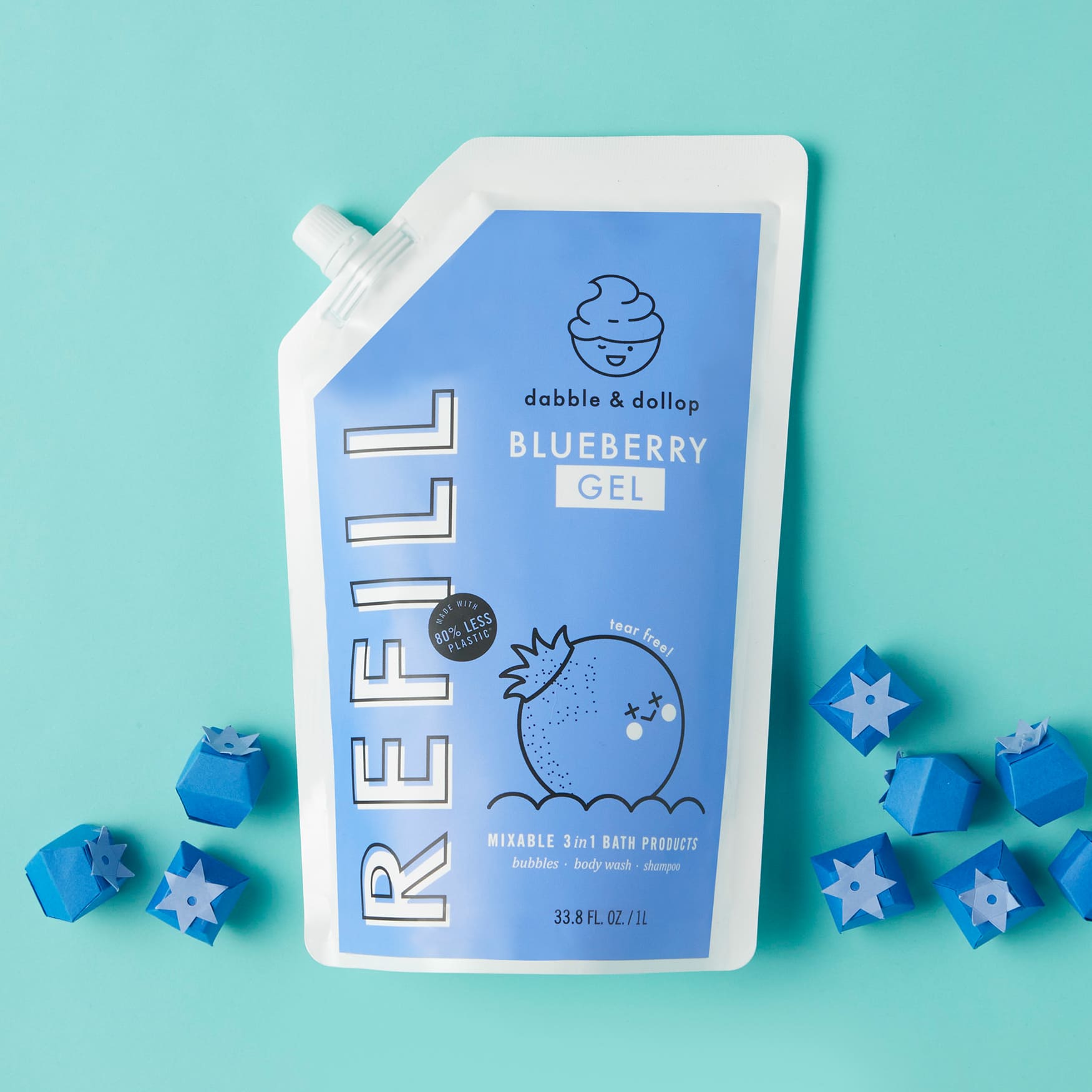 Products – Dabble & Dollop