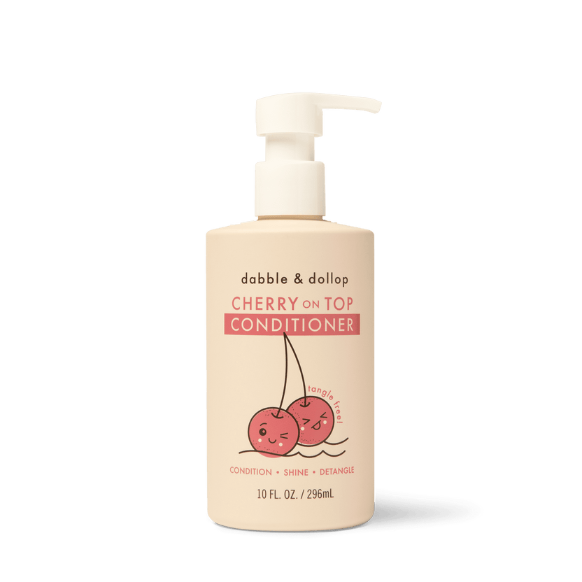 Natural Bath Products for Kids – Dabble & Dollop