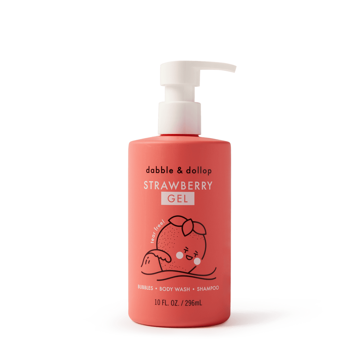 Natural Bath Products for Kids – Dabble & Dollop