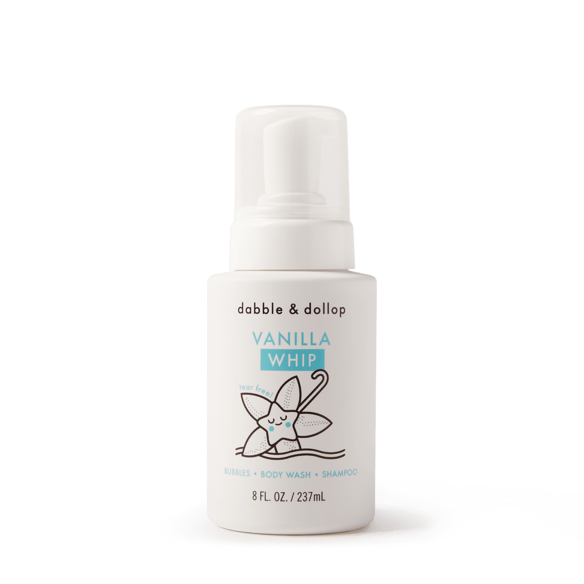 Natural Bath Products for Kids – Dabble & Dollop