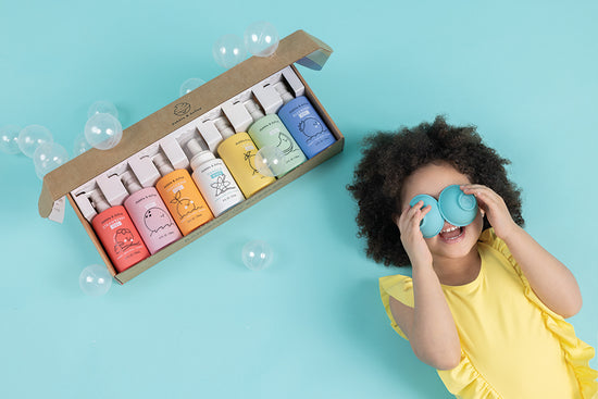 Work With Us | Dabble & Dollop Creator Program