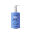 Blueberry 3-in-1 | Kids Bubble Bath, Wash & Shampoo – Dabble & Dollop