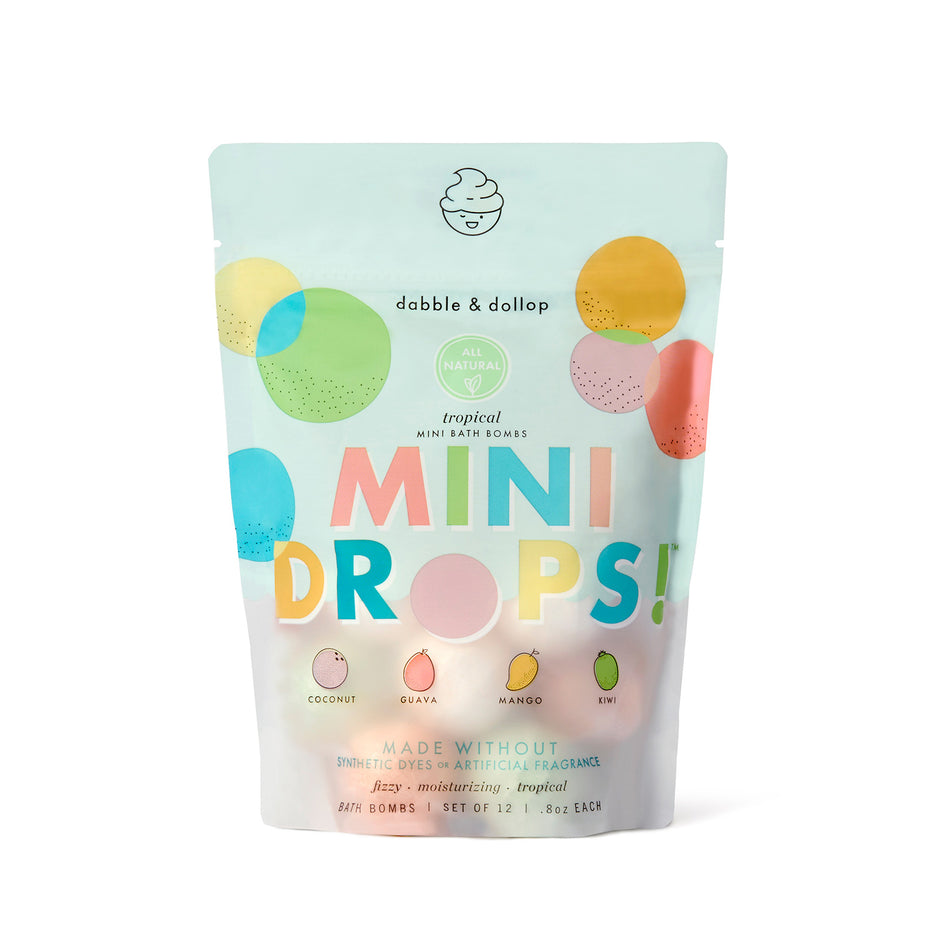 Gentle Care for Babies, Toddlers & Kids – Dabble & Dollop